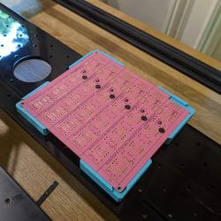 parametric pcb holder 3D Models | Page 1 | STLFinder