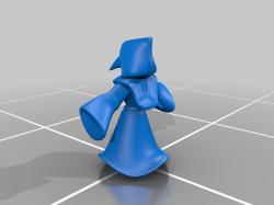 lunatic ro 3D Models | Page 1 | STLFinder