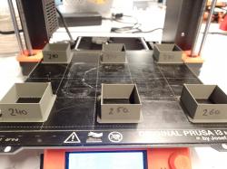 ht pla polymaker 3D Models | Page 1 | STLFinder