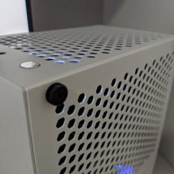 metalfish t40 vertica gpu mod 3D Models | Page 1 | STLFinder