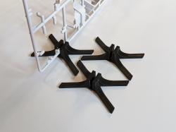 model sprue | Page 1 | STLFinder