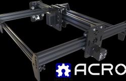 openbuilds acro 3d models 【 STLFinder