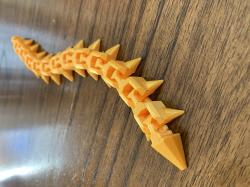spiked chain 3D Models | Page 1 | STLFinder