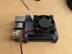 raspberry pi 5 fan turn on 3D Models | Page 1 | STLFinder
