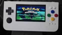raspberry pi 5 handheld console kit amazon 3D Models | Page 1 | STLFinder