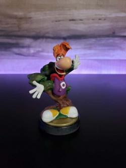 rayman figure 3D Models | Page 1 | STLFinder