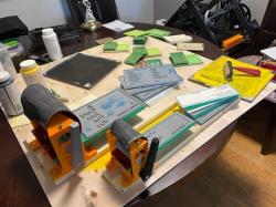 diy printing press 3D Models | Page 1 | STLFinder