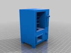 roblox fnaf hunted machine parts 3D Models | Page 1 | STLFinder