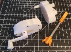 rubber band winder 3D Models | Page 1 | STLFinder