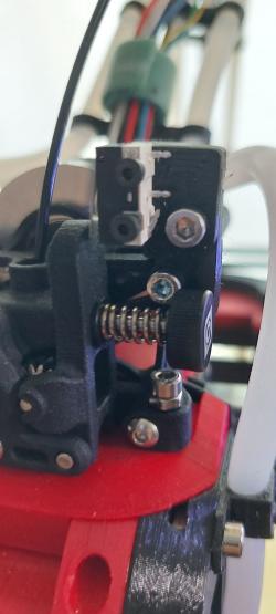h2d idler filament sensor 3D Models | Page 1 | STLFinder