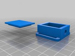 diy slime vr tracker 3d print model | Page 1 | STLFinder