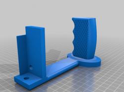 sony fx3 full setup camera rig 3D Models | Page 1 | STLFinder