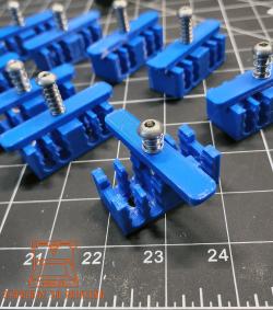 spring loaded cable reel 3D Models | Page 1 | STLFinder