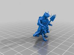 technomancer starfinder 3D Models | Page 1 | STLFinder