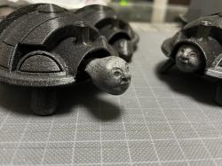turtle squishy 3D Models | Page 1 | STLFinder