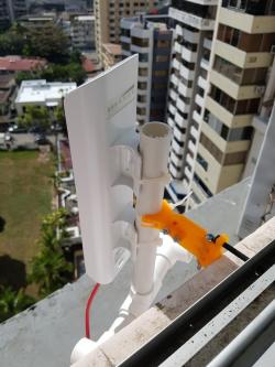 ubnt ubiquiti 3D Models | Page 1 | STLFinder