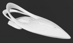 orville props 3d models 【 STLFinder