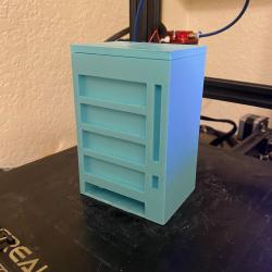 vending machine cards 3D Models | Page 1 | STLFinder