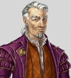 vox machina character sheets 3D Models | Page 1 | STLFinder