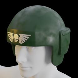 custodian guard 40k 3D Models | Page 1 | STLFinder