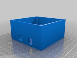 8x8 matrix 3D Models | Page 1 | STLFinder