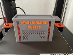 blake manor arch puzzle 3D Models | Page 1 | STLFinder