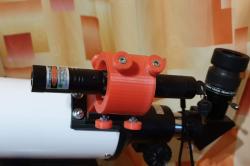 laser pointer bracket 3D Models | Page 1 | STLFinder