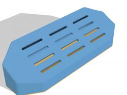 bambu lab shipping case for x1e 3D Models | Page 1 | STLFinder
