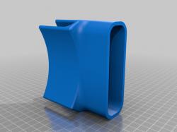 hard case for meta quest 3s compatible con kiwi 3D Models | Page 1 ...