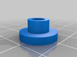 jeep window grommet 3D Models | Page 1 | STLFinder