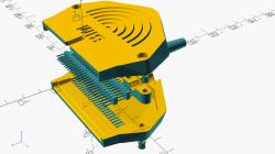 solidworks bim 3d models 【 STLFinder