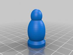 catan robber 3d models | Page 1 | STLFinder