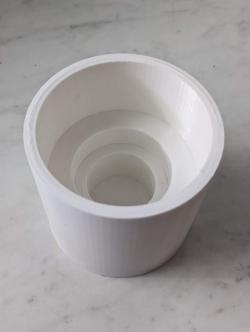 davinci syrup bottle rack 3D Models | Page 1 | STLFinder