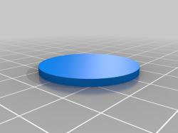 fifthscircle disc stl 3D Models | Page 1 | STLFinder