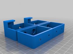 elegoo power supply module 3D Models | Page 1 | STLFinder