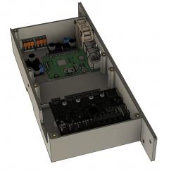 ender 3 electronics box 3D Models | Page 1 | STLFinder