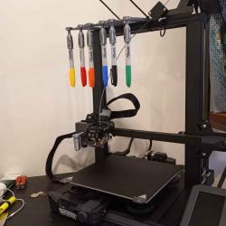 3d print colorizer 【 STLFinder