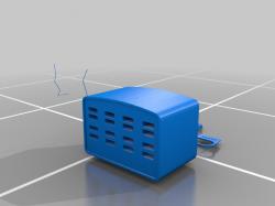 fallout 4 radio 3D Models | Page 1 | STLFinder