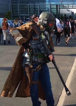 scrap antimaterial rifle fo4 3D Models | Page 1 | STLFinder