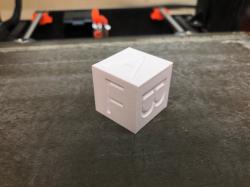 3d print text | Page 1 | STLFinder