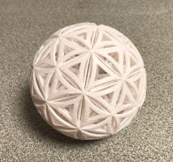 flower of life ball 3D Models | Page 1 | STLFinder