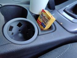 ford focus cup holder 3D Models | Page 1 | STLFinder