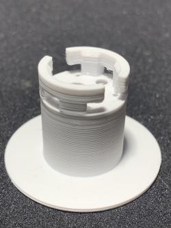 light bulb socket 3d models 【 STLFinder