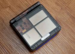 gba sp ips 3D Models | Page 1 | STLFinder