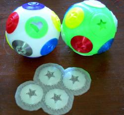 glow globe 3D Models | Page 1 | STLFinder