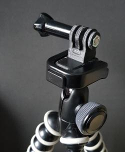 joby gorillapod original tripod 3d models 【 STLFinder