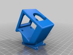 gopro mount for axis manta 5 se 3D Models | Page 1 | STLFinder