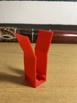 hi capa extended mag pouch 3D Models | Page 1 | STLFinder