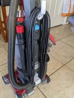 parts for hoover steam vac dual model 3 f7220 900 | Page 1 | STLFinder