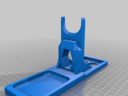 milwaukee hot glue gun m18 3D Models | Page 1 | STLFinder
